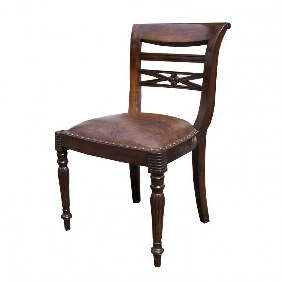 Grand Hotel Chair > Blend Furniture