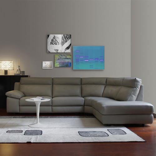 Taylor Corner > Blend Furniture