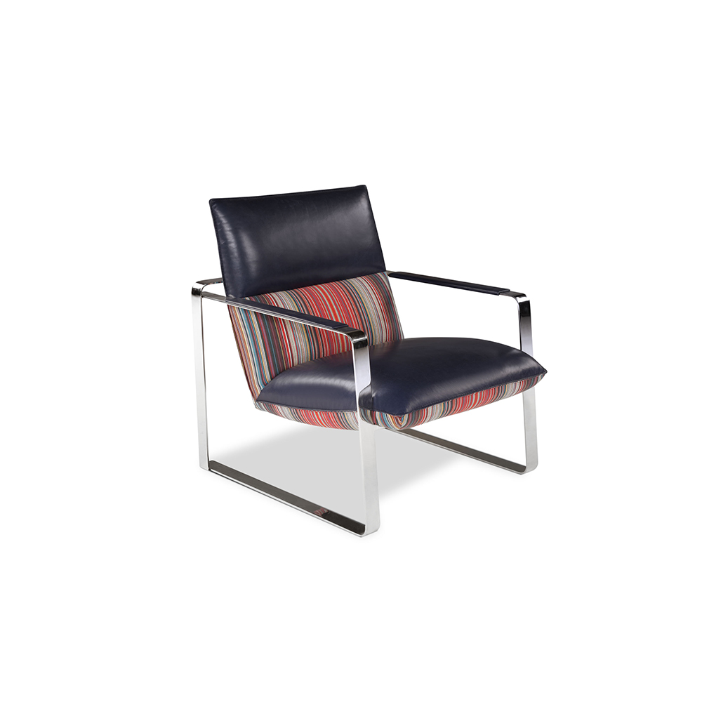 Sandy Chair > Blend Furniture