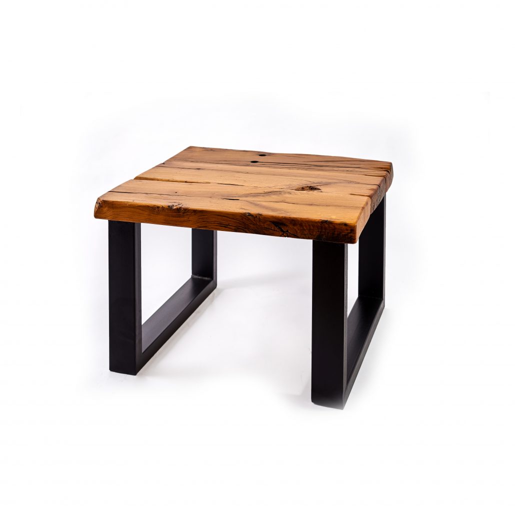 Flitch&Grain-Falanka SQ Table > Blend Furniture