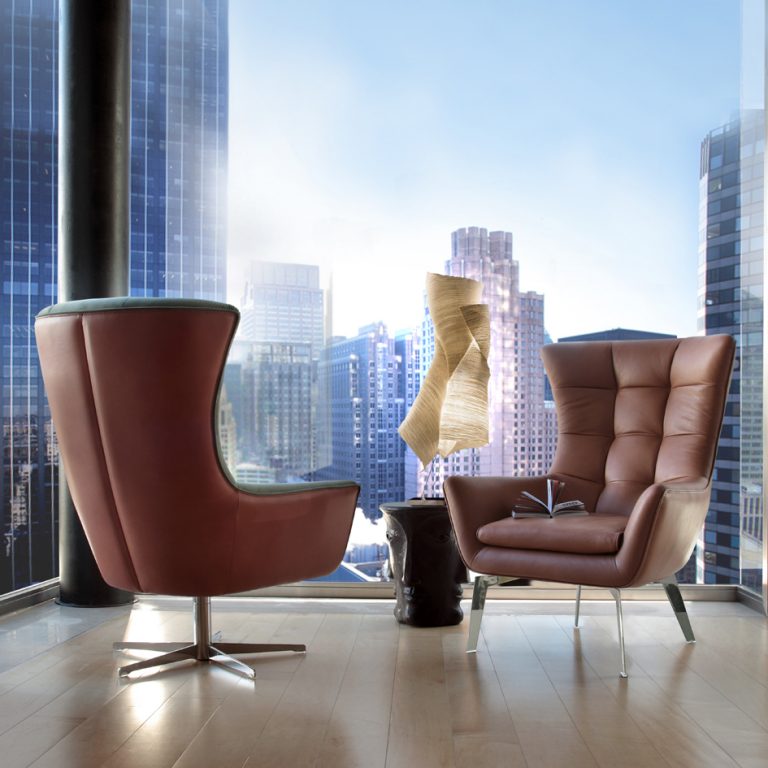 Jacob Chair > Blend Furniture