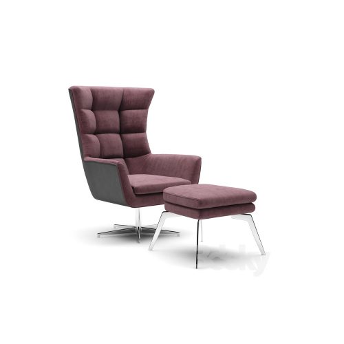 Jacob Chair > Blend Furniture