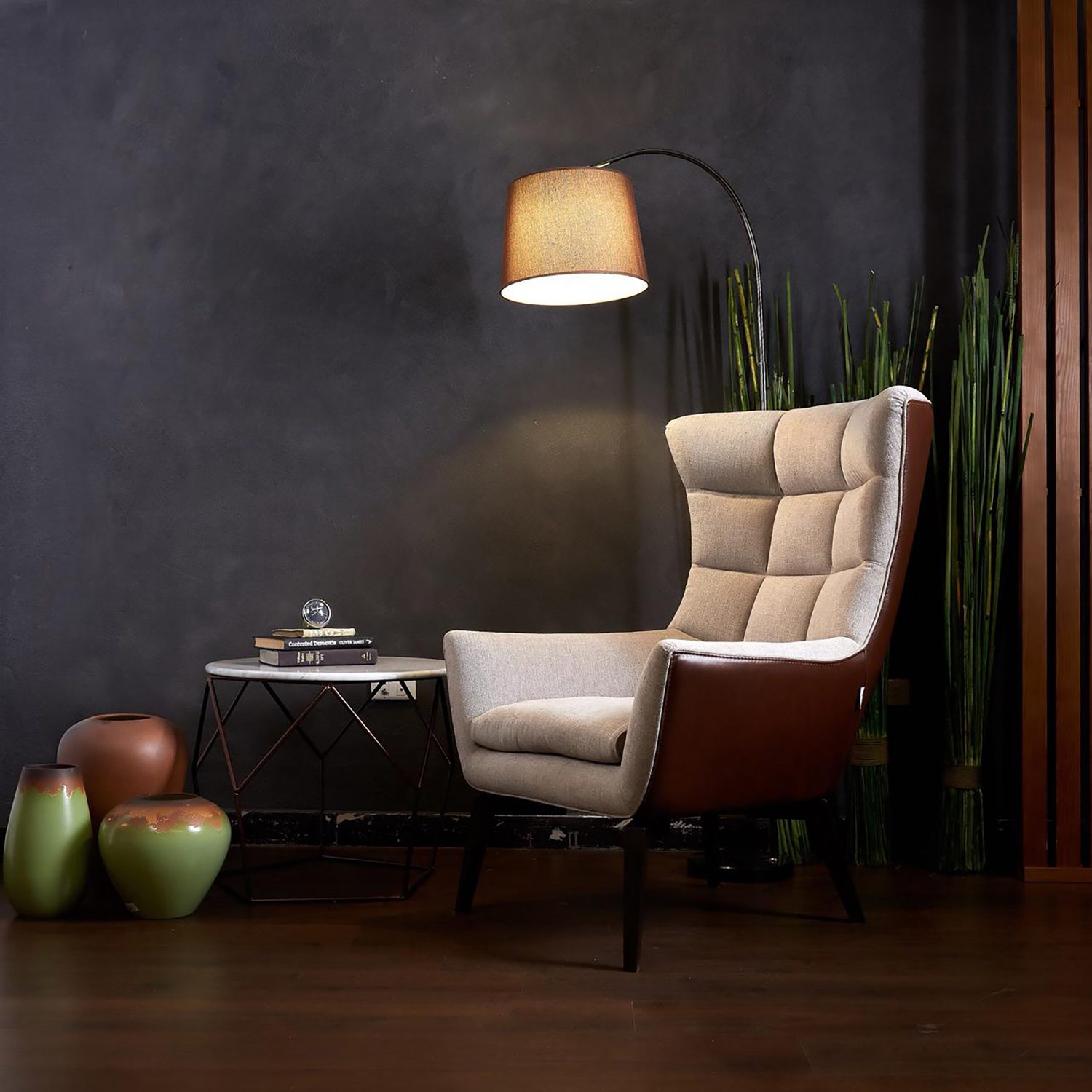 Jacob Chair > Blend Furniture