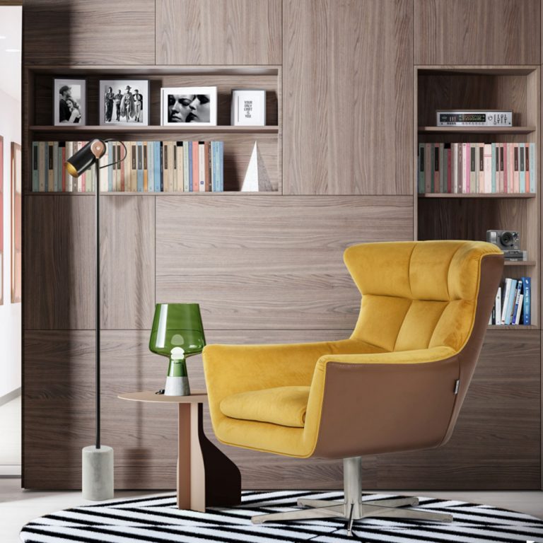 Jacob Chair > Blend Furniture