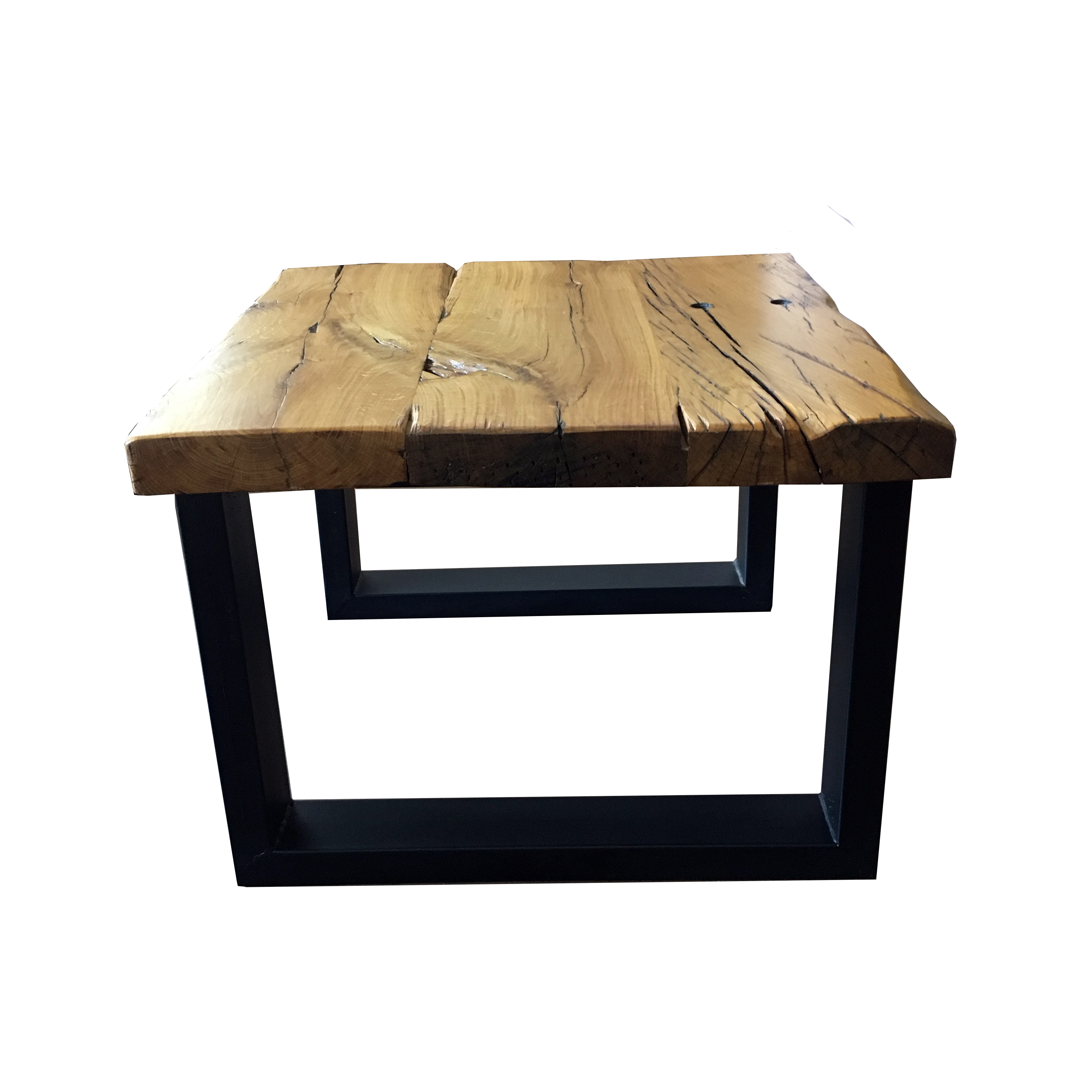 Flitch&Grain-Falanka SQ Table > Blend Furniture