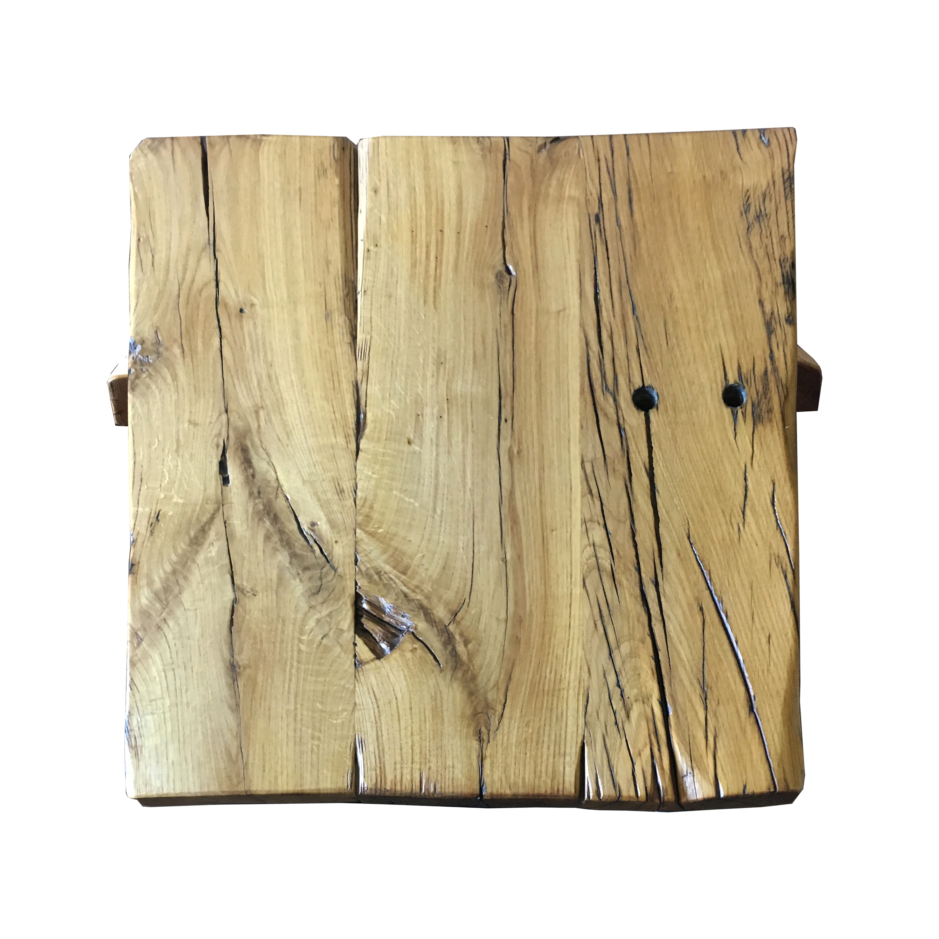 Flitch&Grain-Falanka SQ Table > Blend Furniture