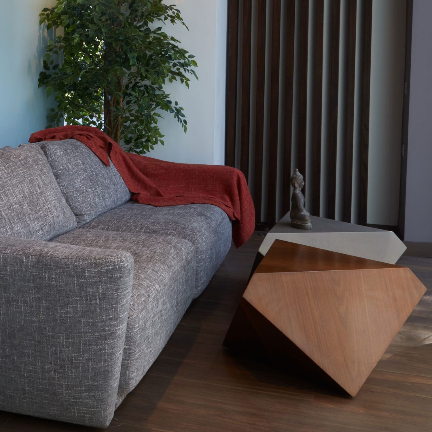 Tables > Blend Furniture