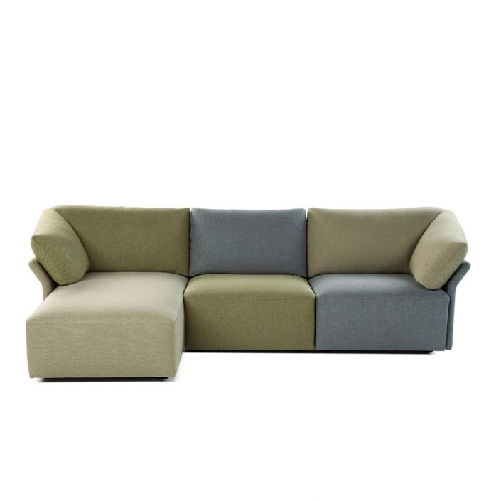 Cocò Sofa > Blend Furniture